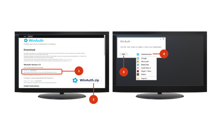 Logowanie do konta za pomocą dwuetapowego uwierzytelniania w MCL ...