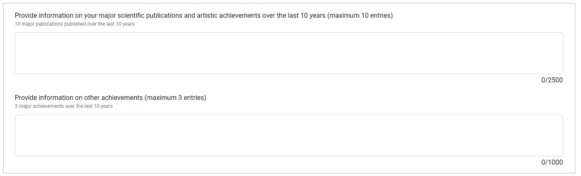 How to submit your expert application? – Pomoc POL-on